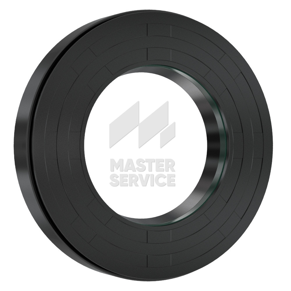 Сальник 26,00/46,00*8,50 тип креслення 7V1 купити від F-00881 Новий ...