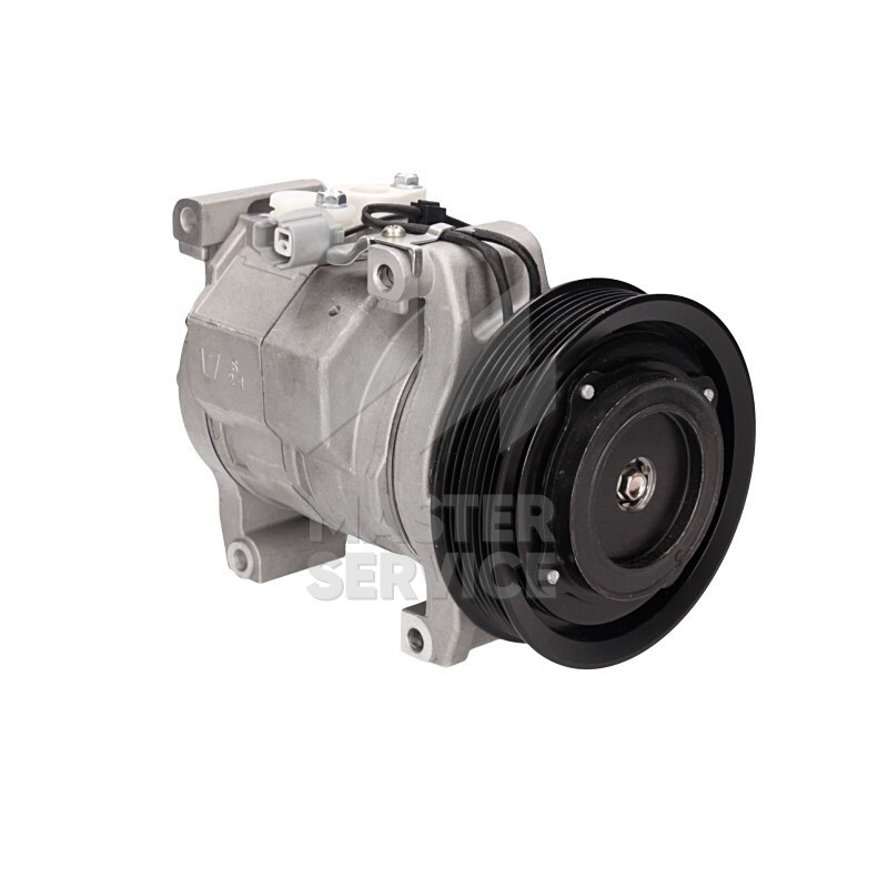 Компрессор кондиционера купить от HONDA AC0001 Новый | Master.Shop