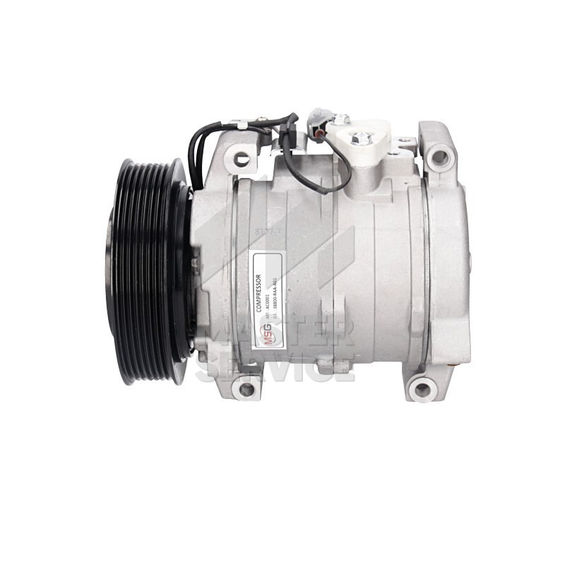 Компрессор кондиционера купить от HONDA AC0001 Новый | Master.Shop
