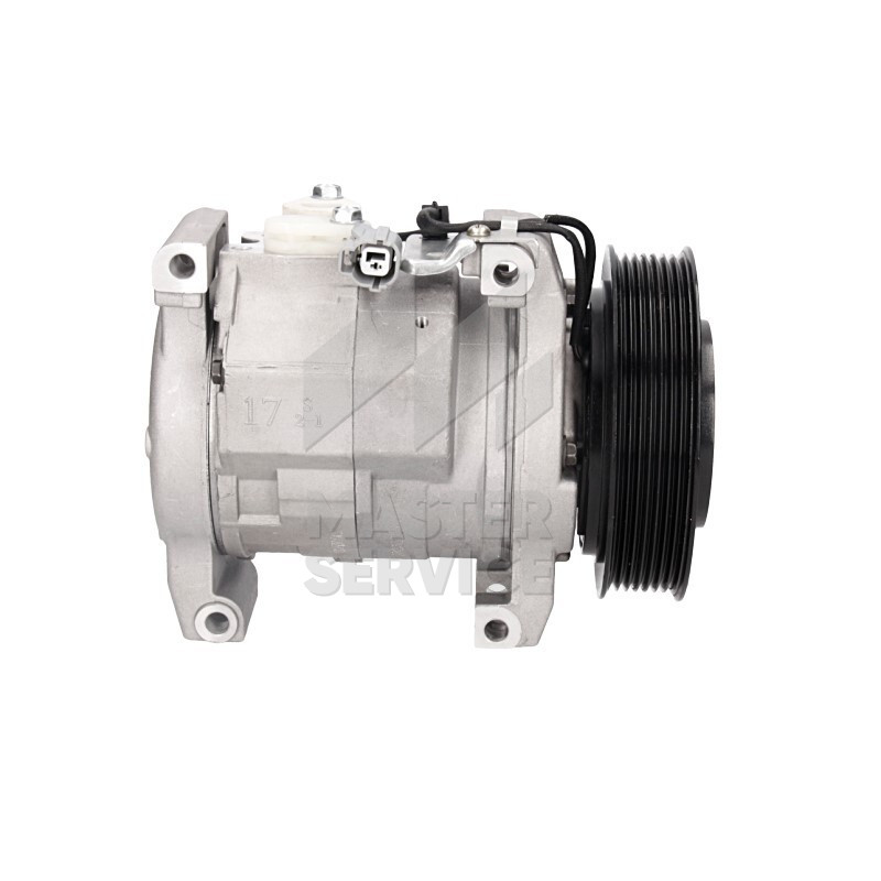 Компрессор кондиционера купить от HONDA AC0001 Новый | Master.Shop