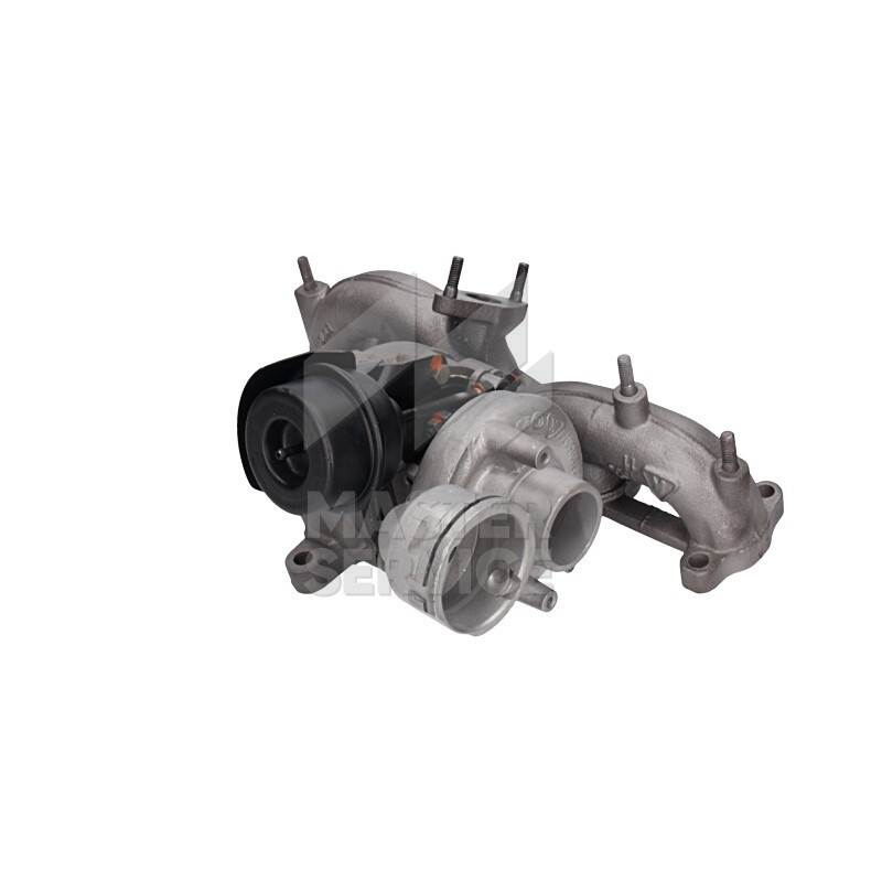 Турбіна купити від VW 54399700020 Відновлений | Master.Shop