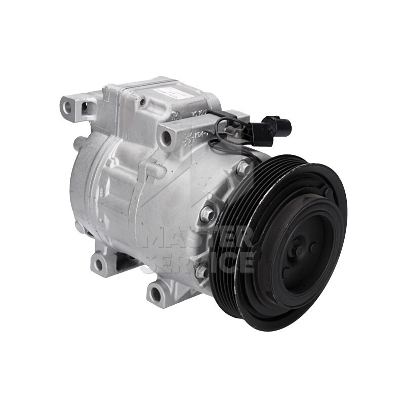 Компресор кондиціонера Hyundai Elantra HD 06-11, Hyundai i-30 07-12 ...