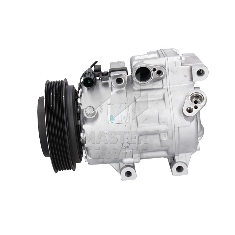 Компресор кондиціонера Hyundai Elantra HD 06-11, Hyundai i-30 07-12 ...