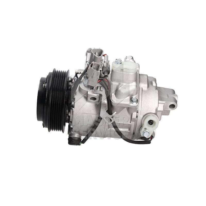 Компрессор кондиционера купить от LEXUS AC0120 Новый | Master.Shop
