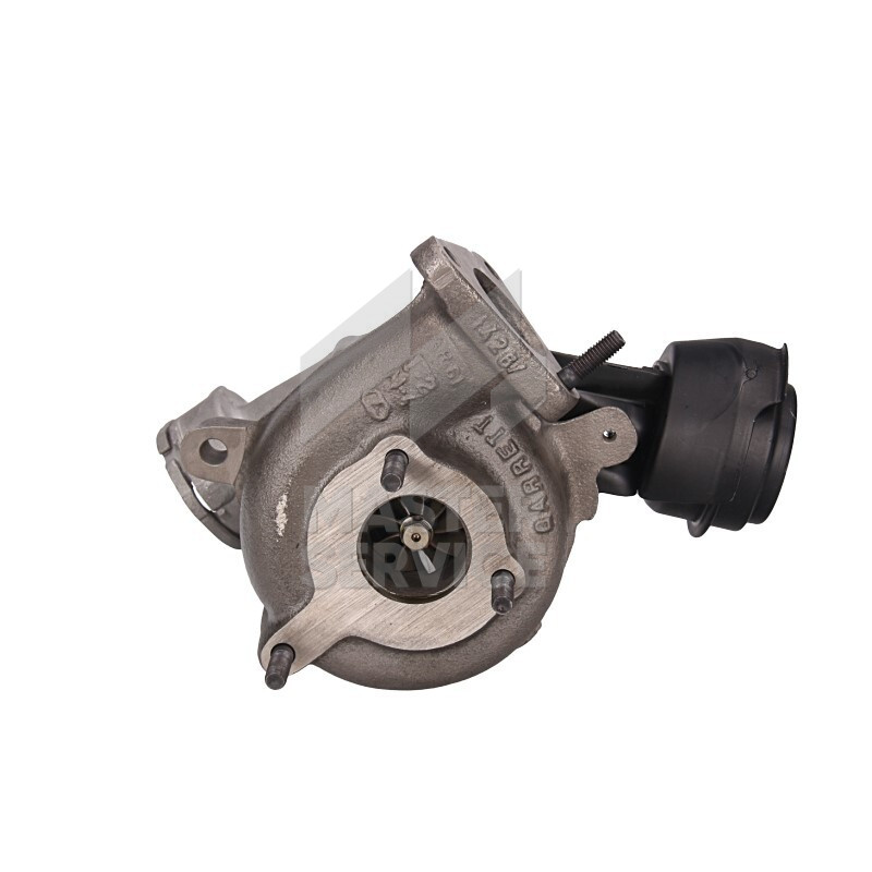 Турбіна купити від AUDI, SKODA, VW 717858-0005 Відновлений | Master.Shop