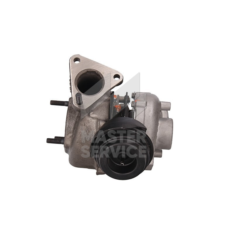Турбіна купити від AUDI, SKODA, VW 717858-0005 Відновлений | Master.Shop