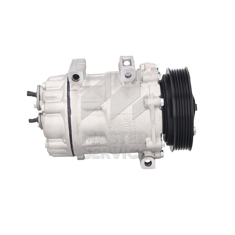 Компресор кондиціонера купити від CITROEN, FIAT, LANCIA AC0094 Новий ...