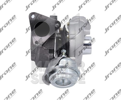 Турбина купить от AUDI, SKODA, VW 8G17-300-032 Новый | Master.Shop