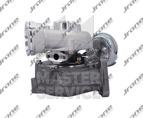 Турбина купить от AUDI, SKODA, VW 8G17-300-032 Новый | Master.Shop