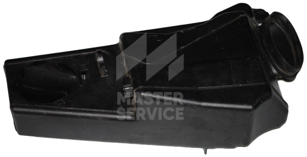 Резонатор повітряного фільтра Renault Duster 10-18, Dacia Duster 10-17 ...