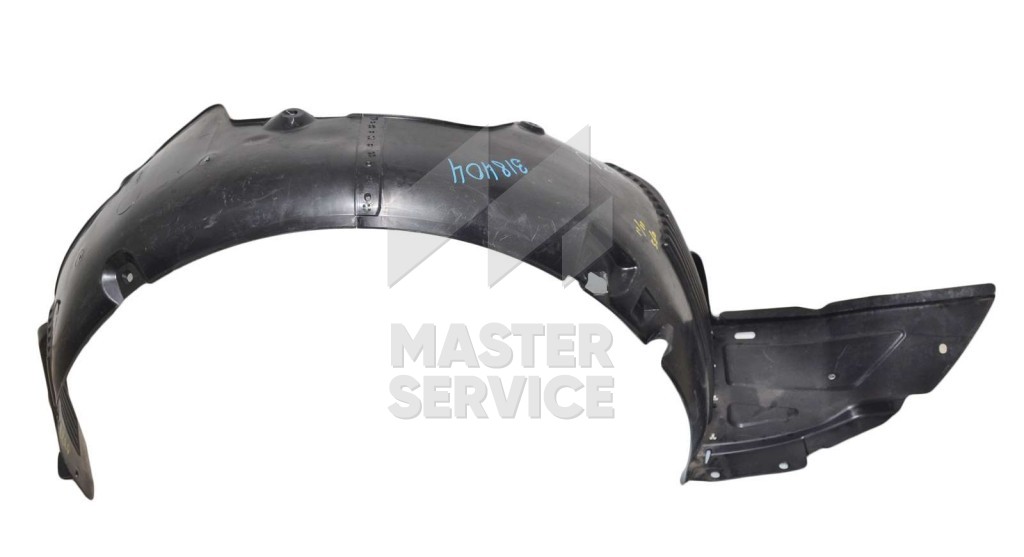 Подкрылок передний правый хэтчбек 5-ти дв. Kia Ceed 12-19 KIA ...