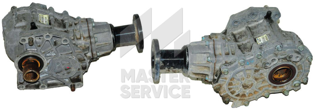 Роздавальна коробка АКПП 2.2CRDI 16V купити від HYUNDAI 4730039300 Б/В ...