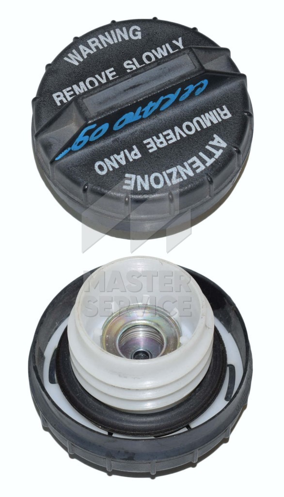 Кришка паливного бака бензин Kia Cerato 08-13 KIA 3101024000 Б/В купити ...