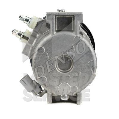 Компрессор кондиционера купить от TOYOTA DCP50103 Новый | Master.Shop