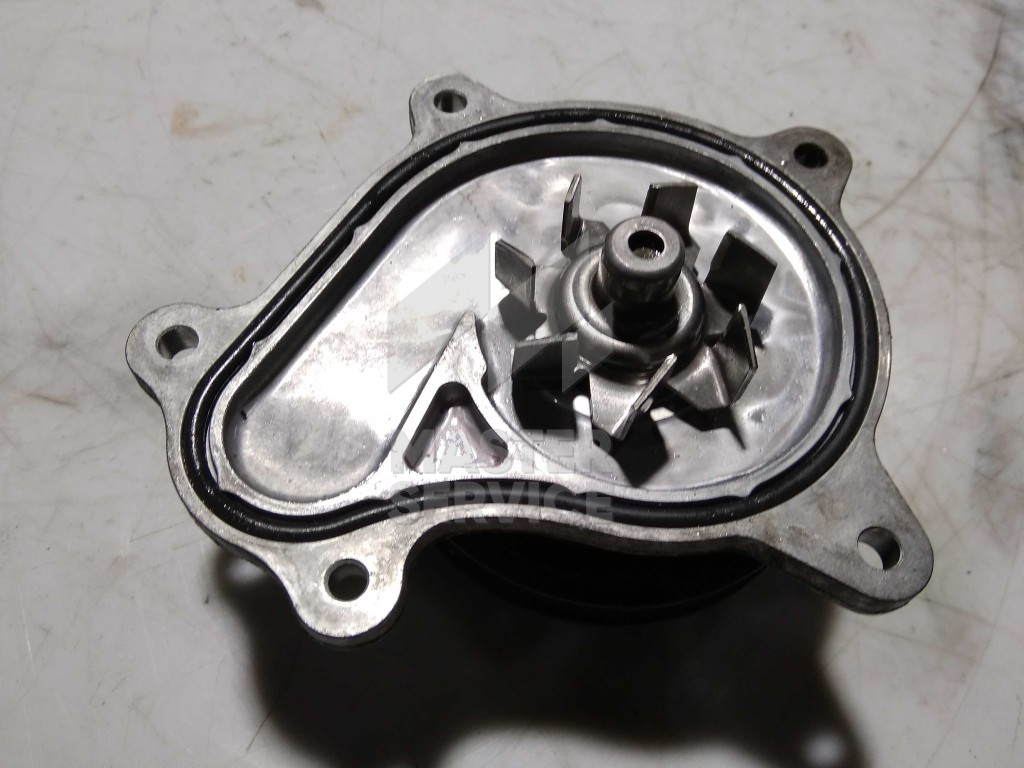 Помпа системи охолодження Toyota RAV4 HYBRID 15-18, Toyota RAV4 13-18 ...