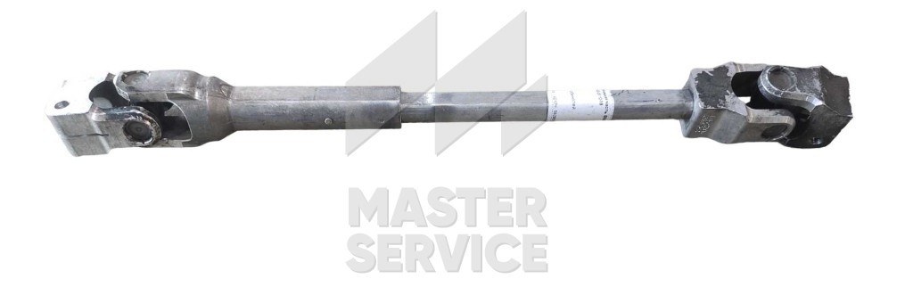 Рулевой вал нижняя часть купить от BMW 32306791295 Б/У | Master.Shop