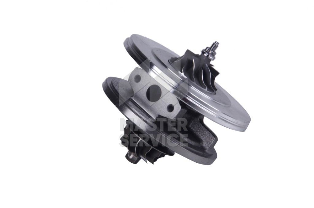 Картридж турбины GARRETT GT1544V Ford Focus II 04-11, Peugeot Partner ...
