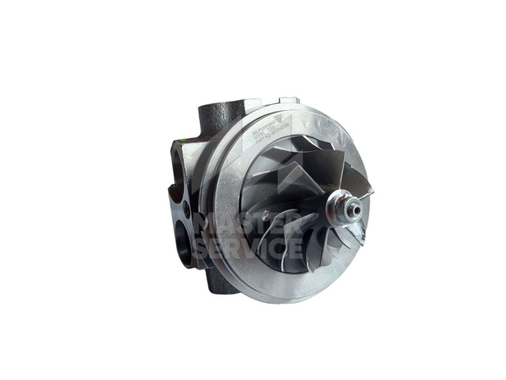 Картридж турбіни MITSUBISHI TD03L4 купити від BMW TD03L4-SL161276-CHRA ...