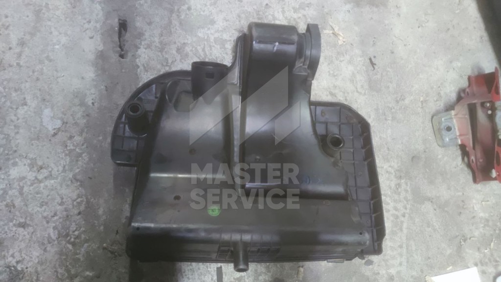 Корпус воздушного фильтра Fiat Doblo 00-09 FIAT 51798930 Б/У купить в ...