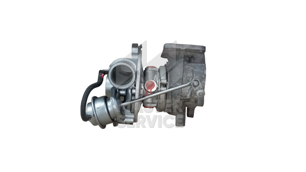 Турбина купить от FORD, MAZDA VJ33 Восстановленный | Master.Shop