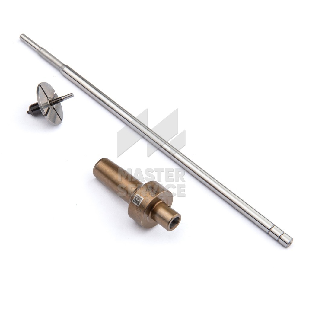 Клапан мультиплікатор Bosch 2.0TDI 16V купити від AUDI, SEAT, SKODA ...