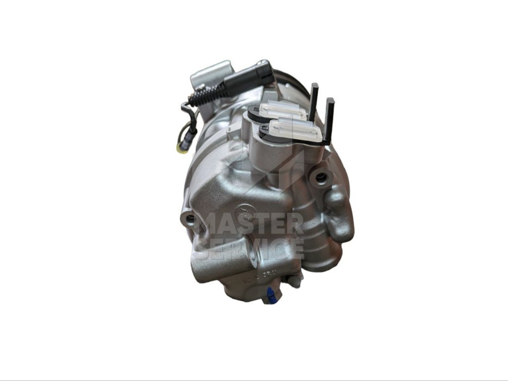 Компрессор кондиционера купить от BMW 3R410-45010 Восстановленный ...