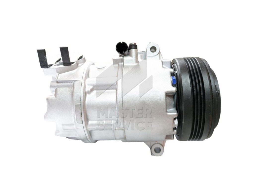 Компрессор кондиционера купить от BMW 3R410-45010 Восстановленный ...