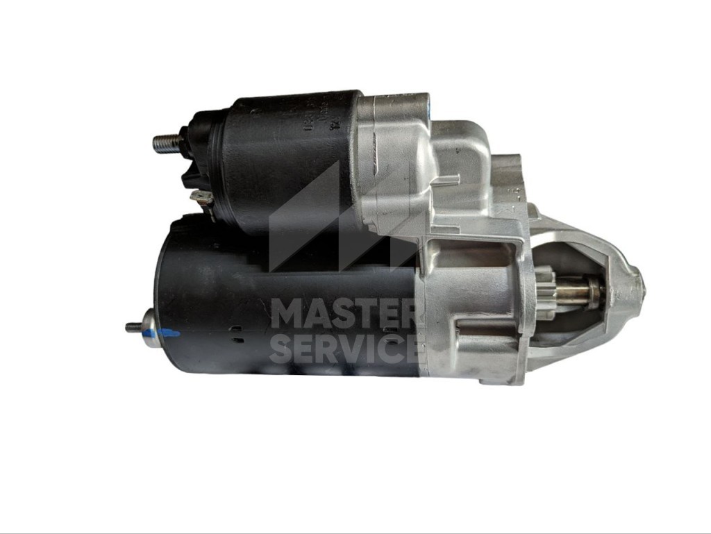 Стартер купити від AUDI 0001114015 Відновлений | Master.Shop