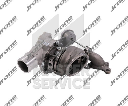 Турбина купить от OPEL 8B03-40M-G25 Новый | Master.Shop