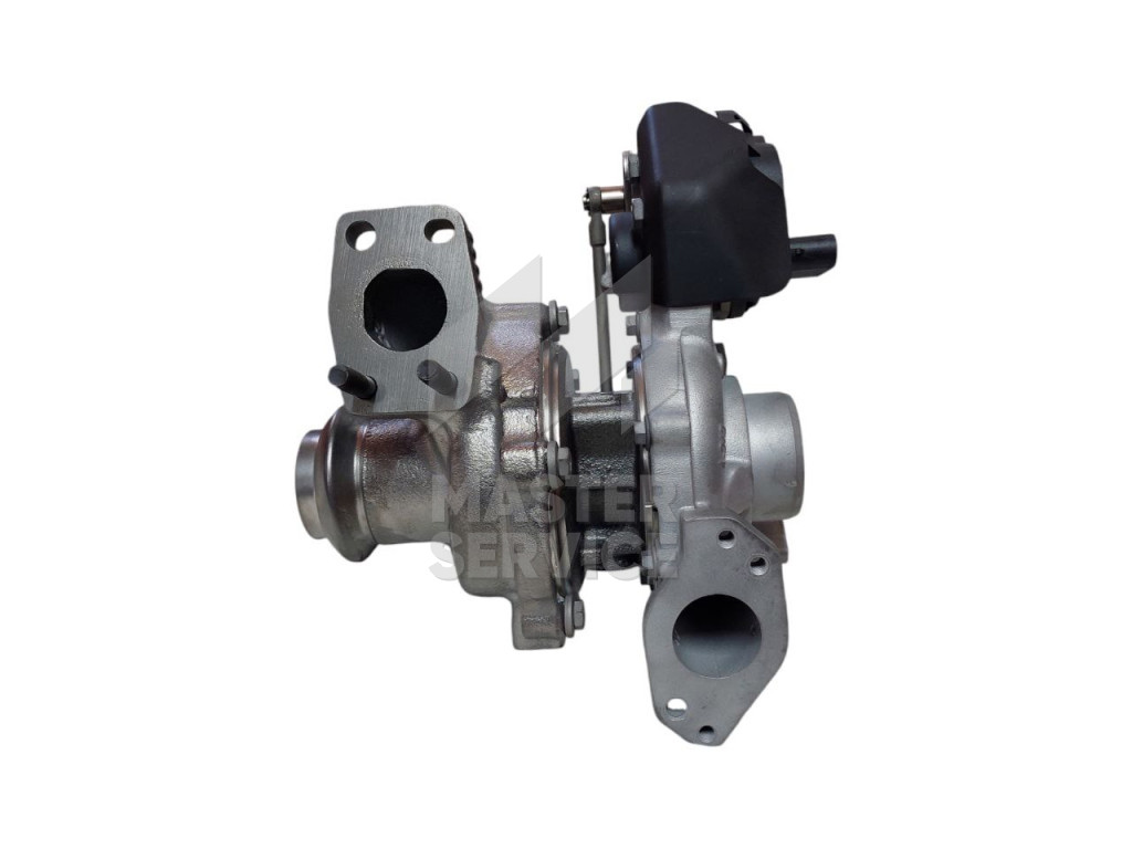 Турбина купить от CITROEN, DS, OPEL 853603-0002 Восстановленный ...