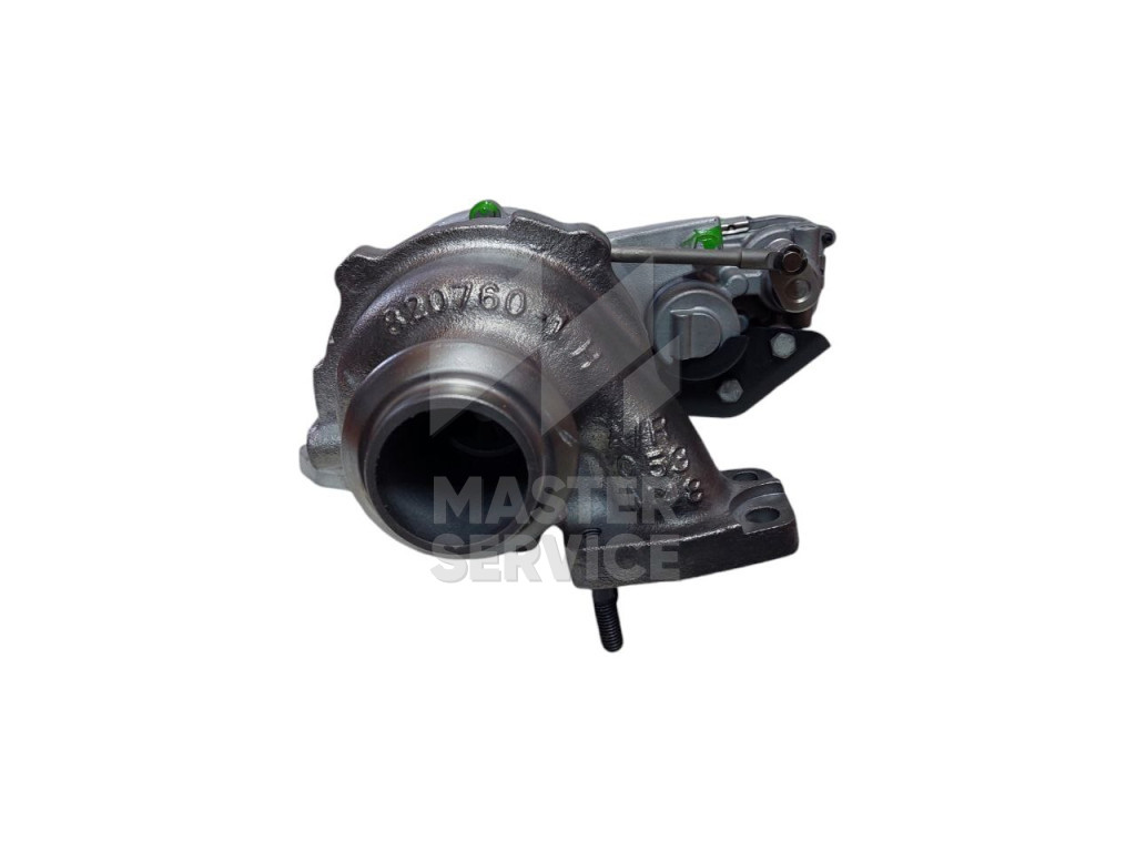 Турбина купить от CITROEN, DS, OPEL 853603-0002 Восстановленный ...