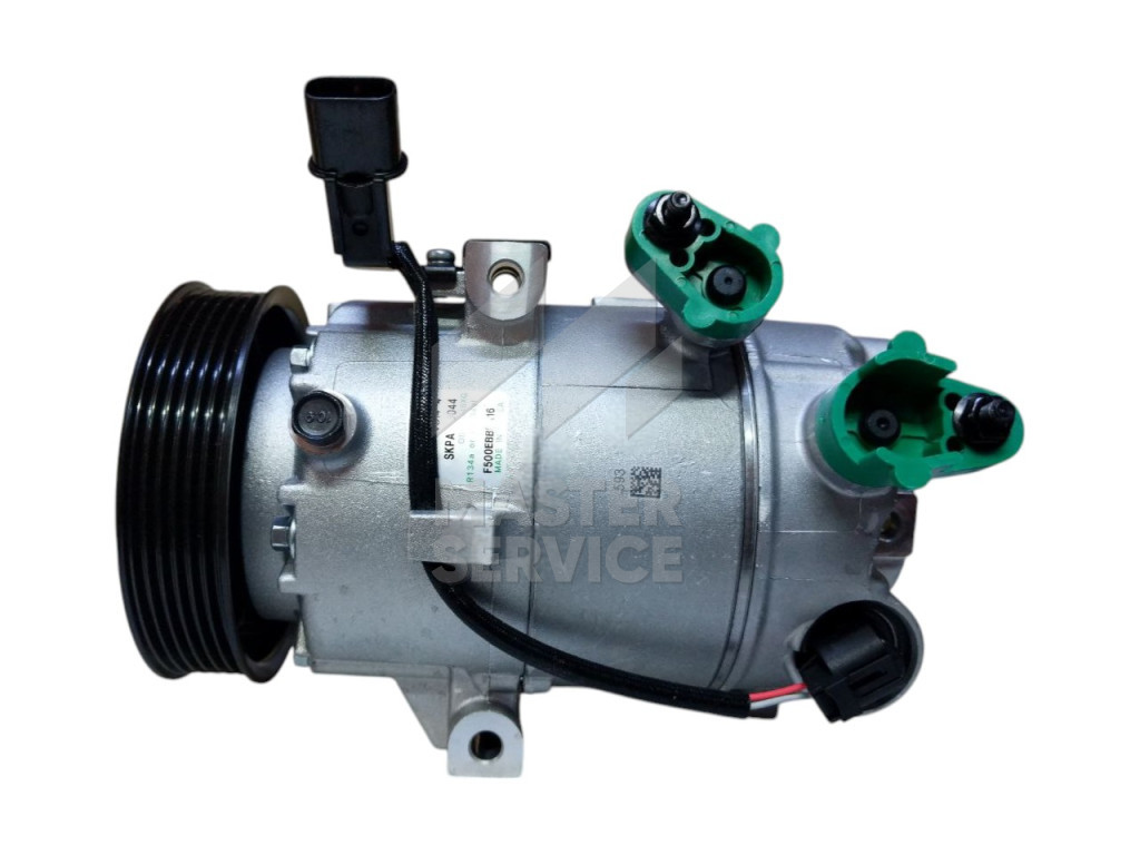 Компресор кондиціонера купити від HYUNDAI 97701-3S000 Новий | Master.Shop