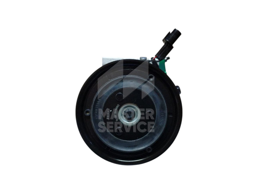 Компресор кондиціонера купити від HYUNDAI 97701-3S000 Новий | Master.Shop